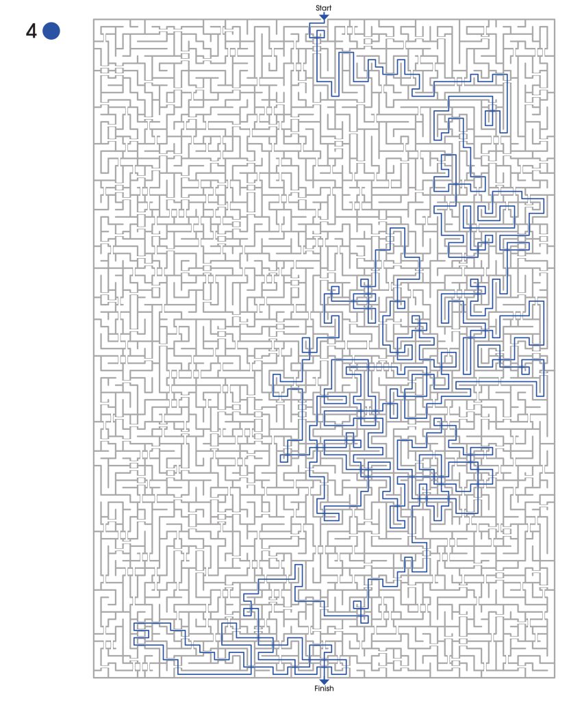 Extreme Mazes - Michael O'Mara Books