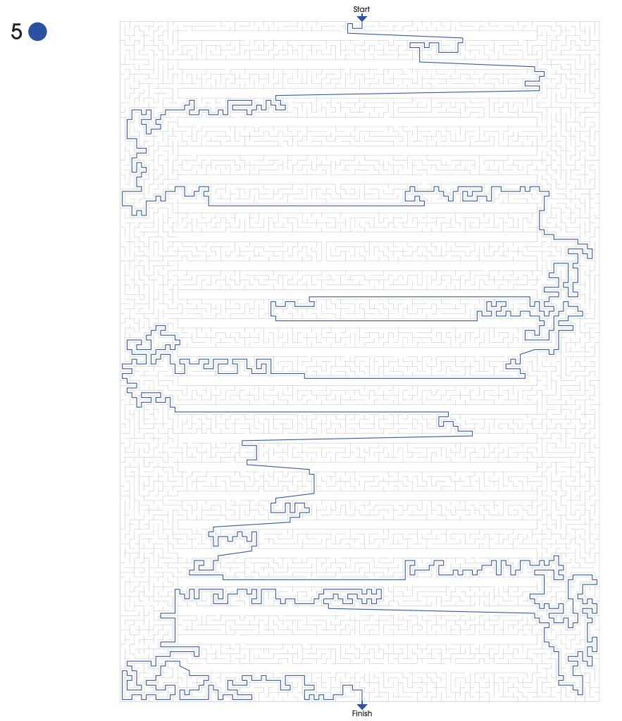 Extreme Mazes - Michael O'Mara Books